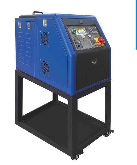 12L Hot Melt Adhesive Unit with 5KW Heat